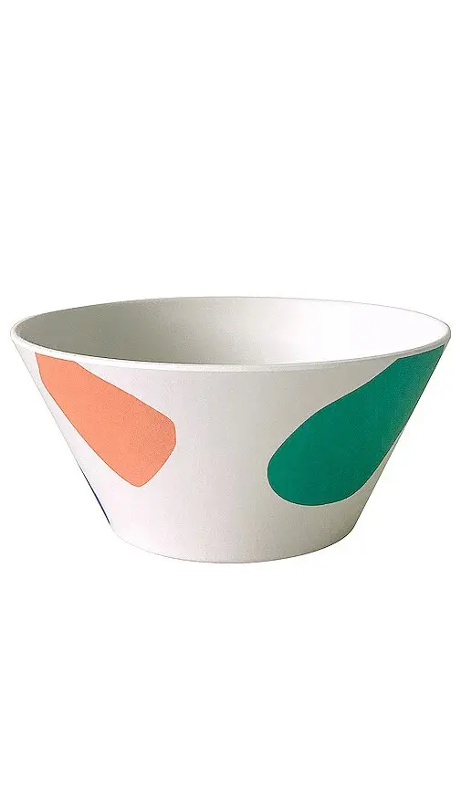XENIA TALER Studio Cereal Bowl Set Of 4 - White