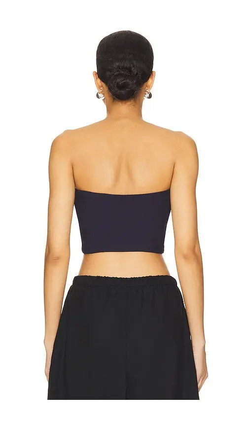 Susana Monaco Essential Tube Top