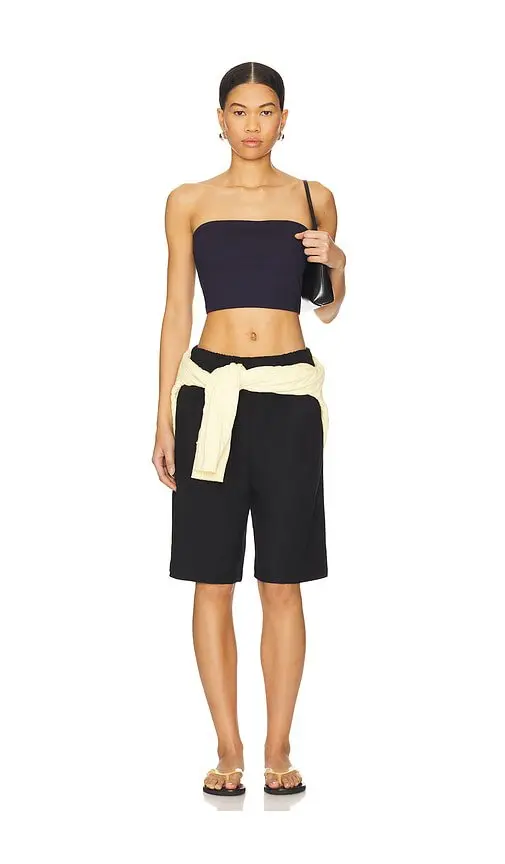 Susana Monaco Essential Tube Top