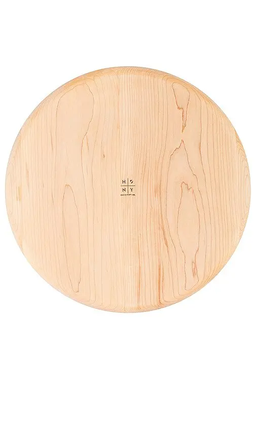 HAWKINS NEW YORK Simple Large Chopping Board