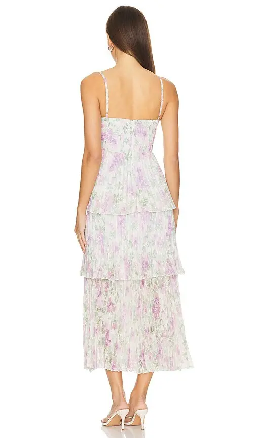 Astr The Label Emmi Dress