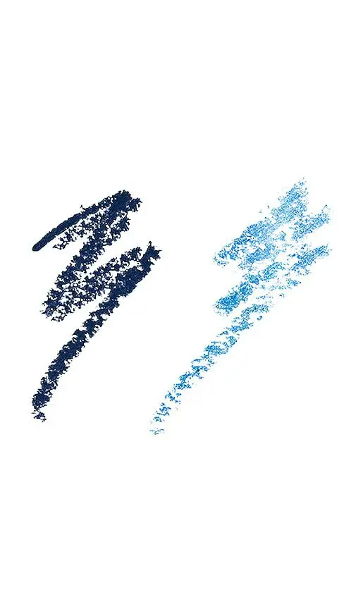 Charlotte Tilbury Eye Colour Magic Liner Duo - Blue