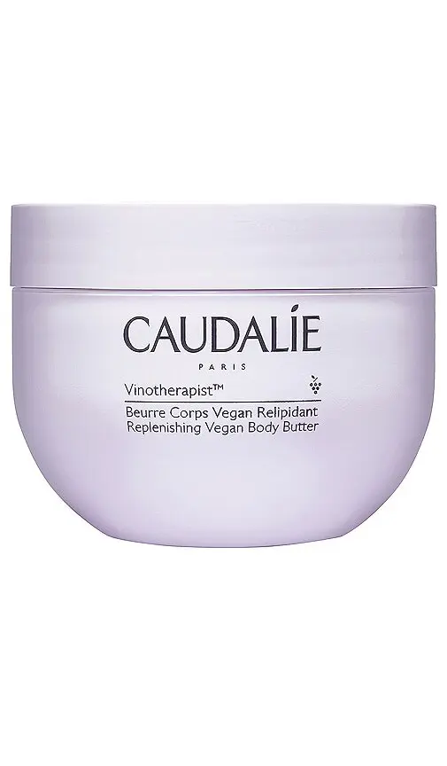 CAUDALIE Vinotherapist Replenishing Vegan Body Butter - Beauty: Na