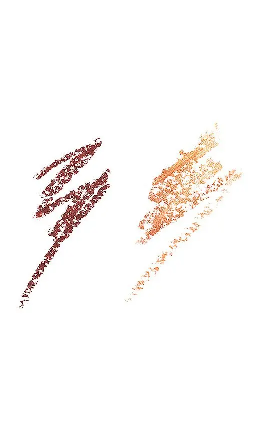 Charlotte Tilbury Eye Colour Magic Liner Duo - Metallic Copper