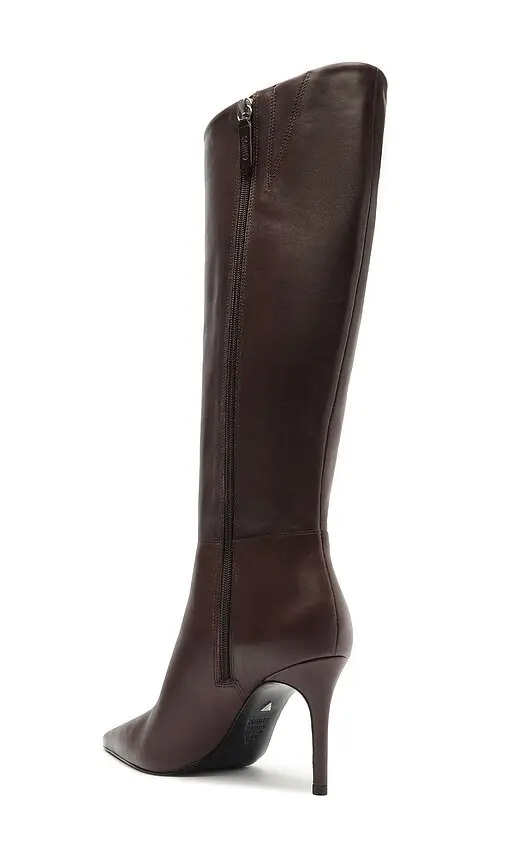 Schutz Mikki Up Boot Knee High