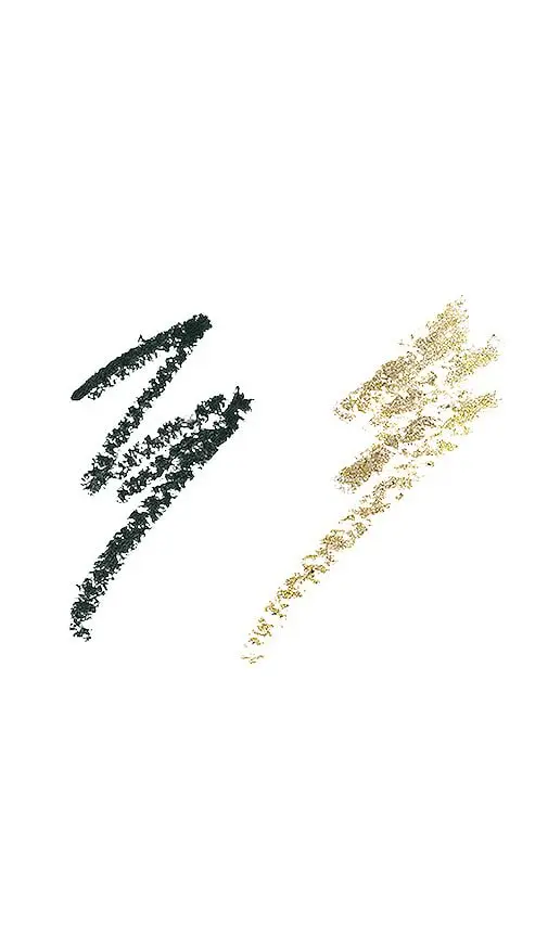 Charlotte Tilbury Eye Colour Magic Liner Duo - Green