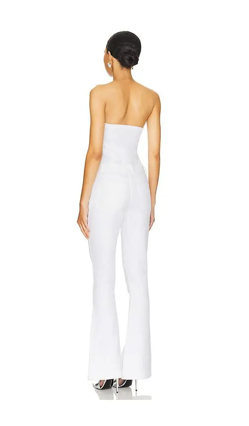 SEROYA Jeanette Jumpsuit