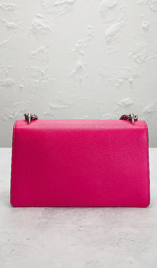 FWRD RENEW Gucci Guccify Dionysus Shoulder Bag