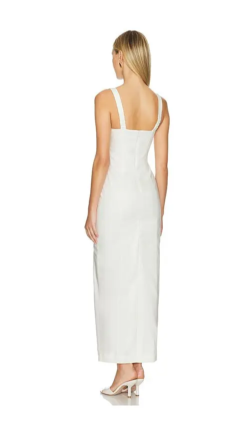 L'academie Renia Maxi Dress