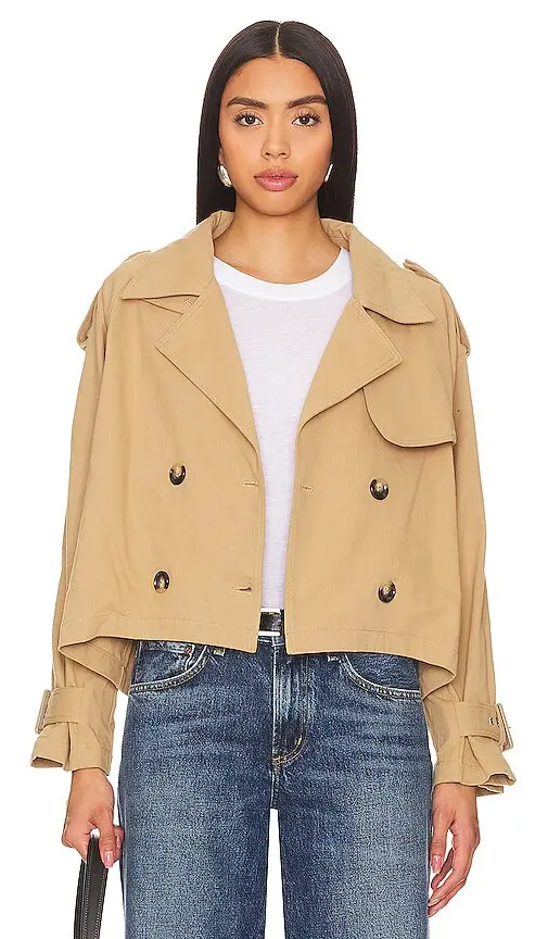 Heartloom Emma Jacket