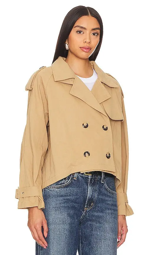 Heartloom Emma Jacket