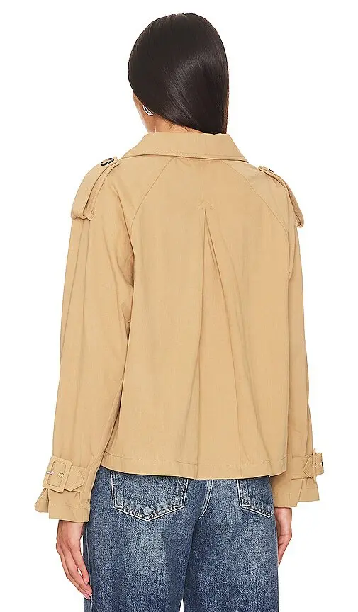 Heartloom Emma Jacket