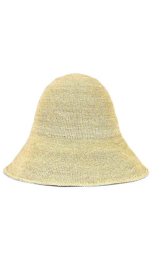 Janessa Leoné Teagan Hat