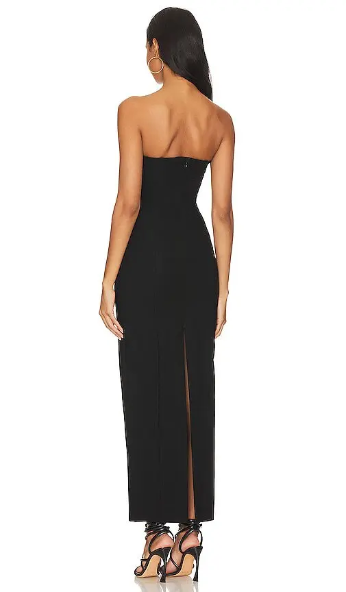 Nbd Domini Maxi Dress In . Also