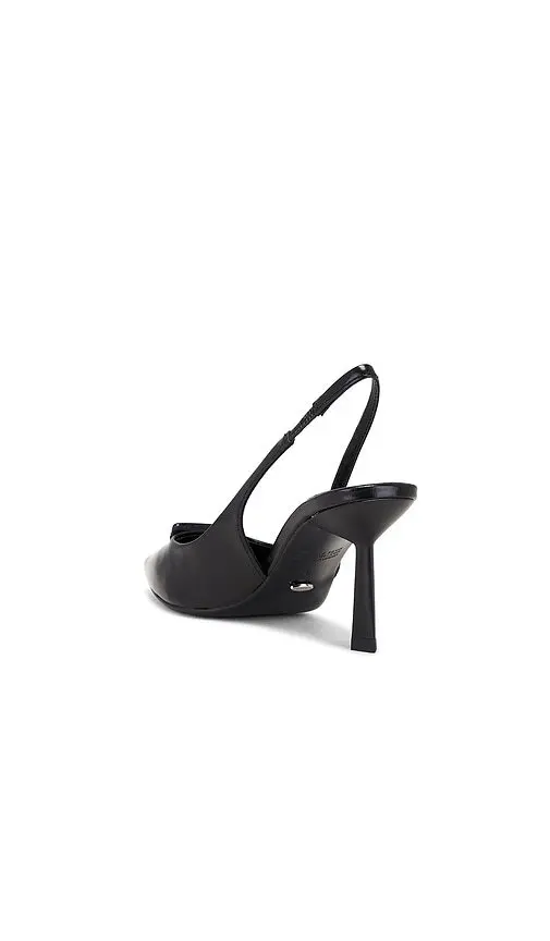 TONY BIANCO Bertie Slingback Pump