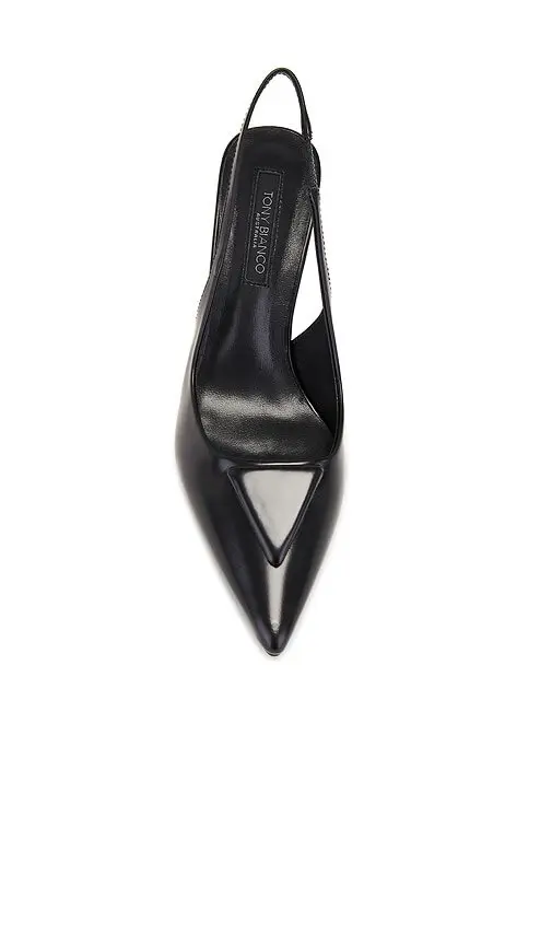 TONY BIANCO Bertie Slingback Pump