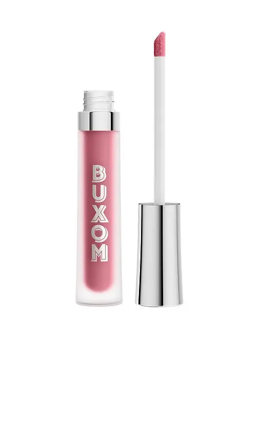 BUXOM Full-on Plumping Lip Cream - Mauve