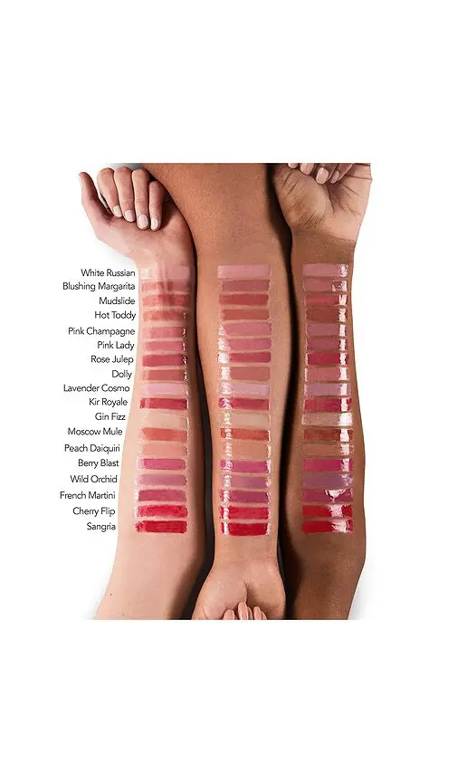BUXOM Full-on Plumping Lip Cream - Pink