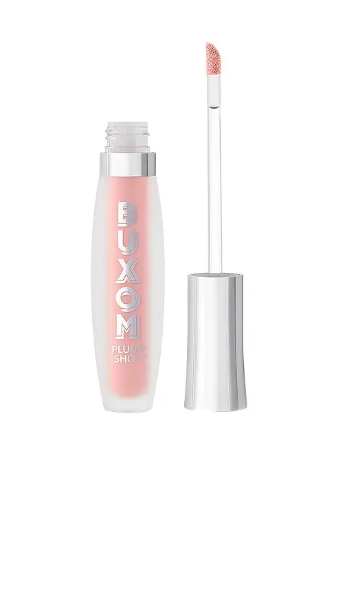 BUXOM Plump Shot Lip Serum - Beauty: Na