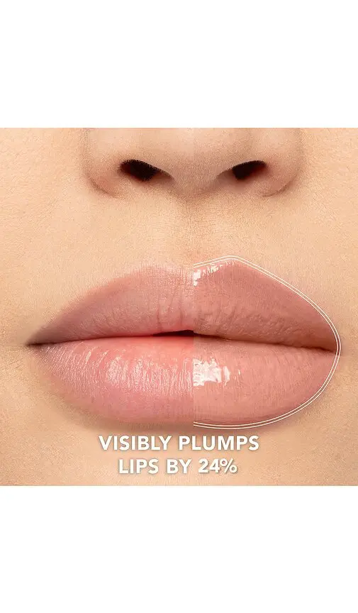 BUXOM Plump Shot Lip Serum