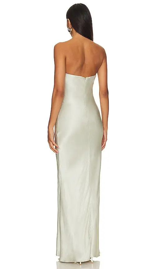 STONE COLD FOX X Revolve Mikayla Gown