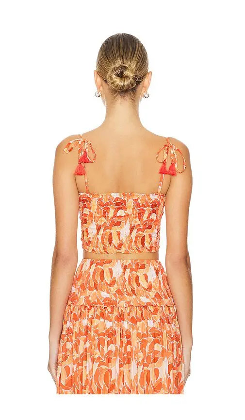 Tiare Hawaii Havana Top