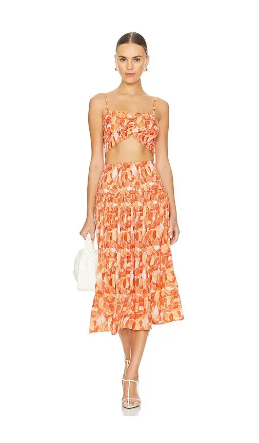 Tiare Hawaii Havana Top