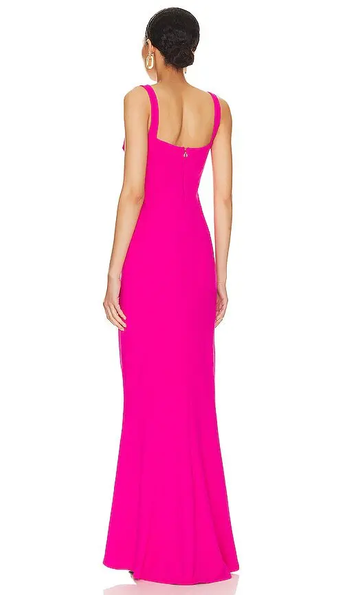 NOOKIE Romance Gown In . Also