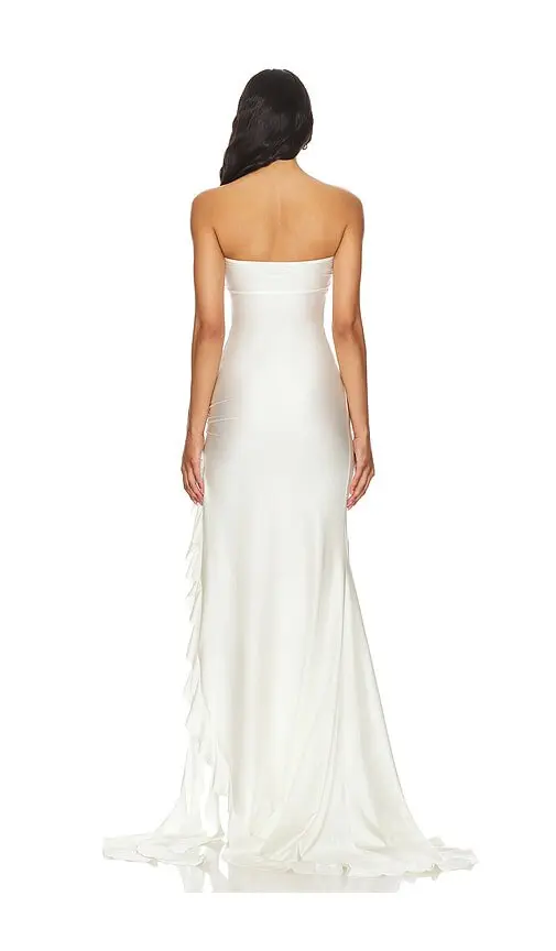 SHANI SHEMER Shawn Dress