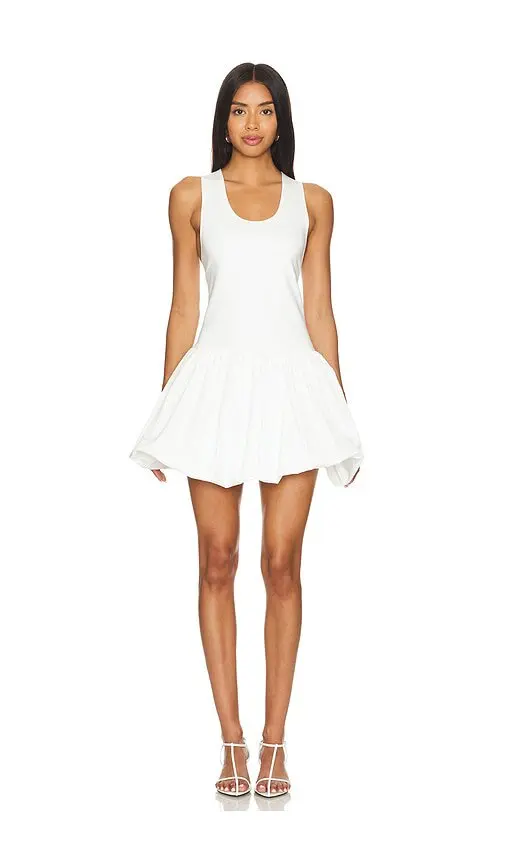 THE FEMM Teresa Dress