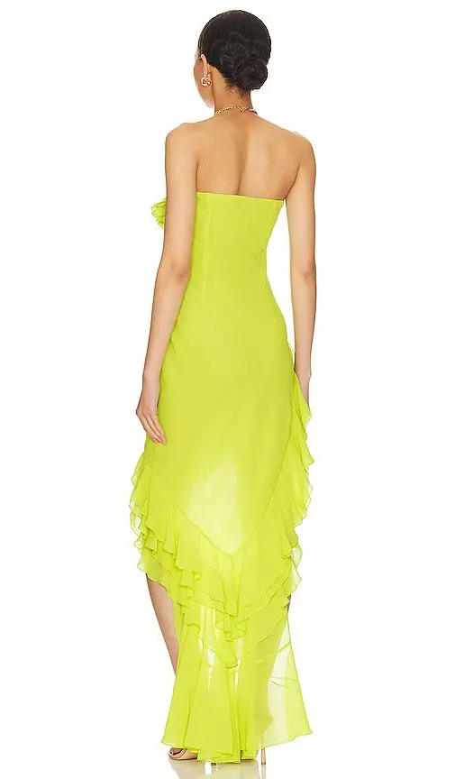 Nbd Nehna Mini Dress