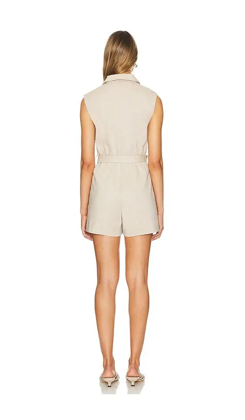 SOVERE / Tova Playsuit
