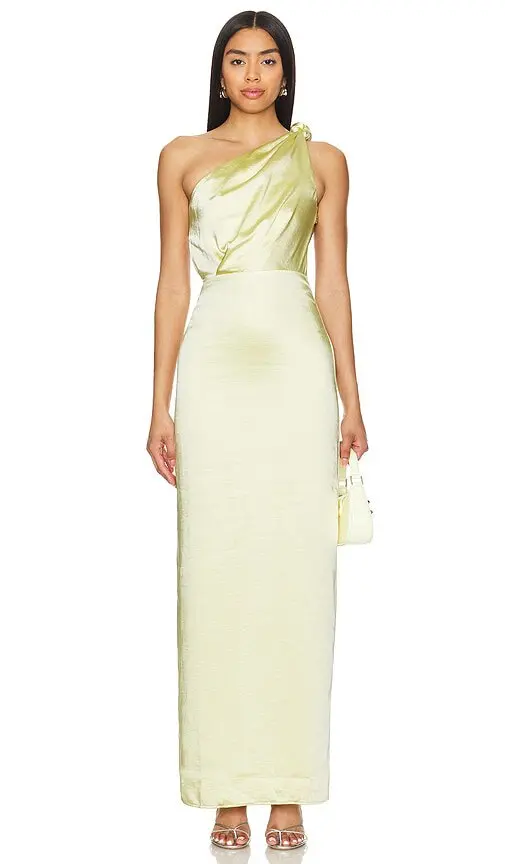 LOVERS AND FRIENDS Bella Gown