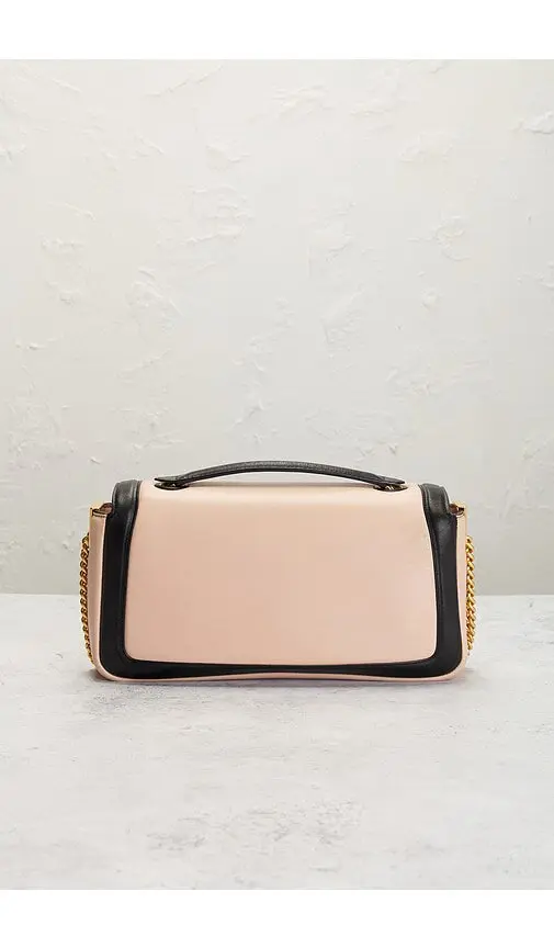 FWRD RENEW Fendi Baguette Shoulder Bag