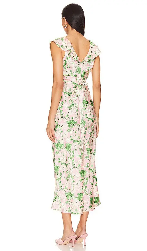 Heartloom Jacinta Dress