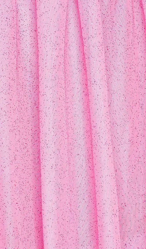For Love & Lemons Juni Maxi Dress