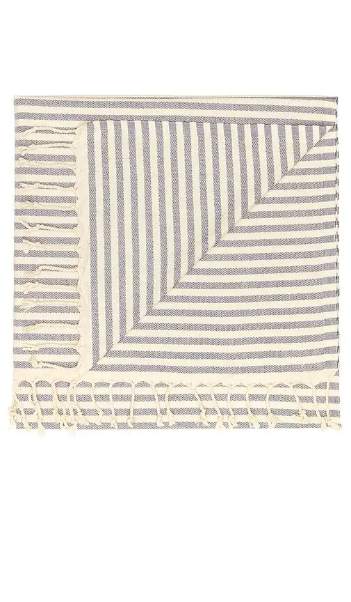 SUNKISSED Saint Tropez Sand Free Beach Towel