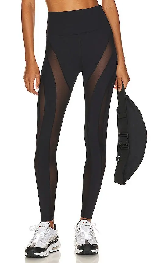 Year Of Ours The Amanda Legging In . Also - Black