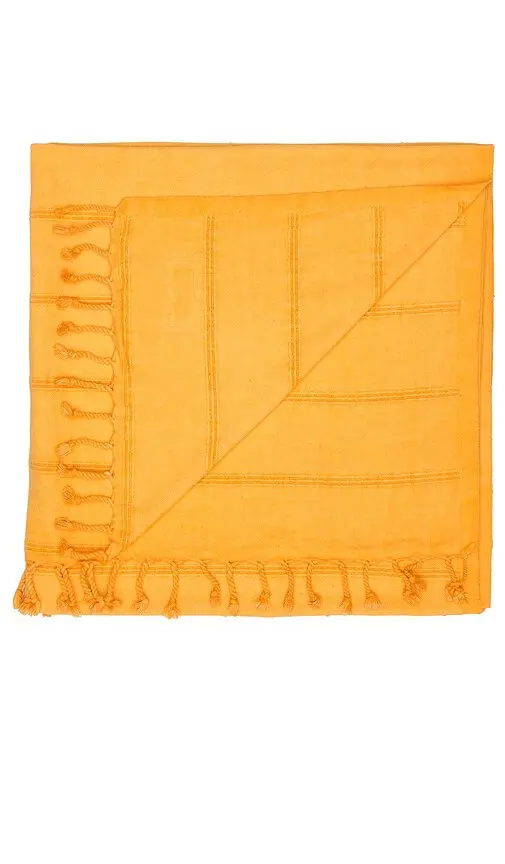 SUNKISSED Tuscany Sand Free Beach Towel