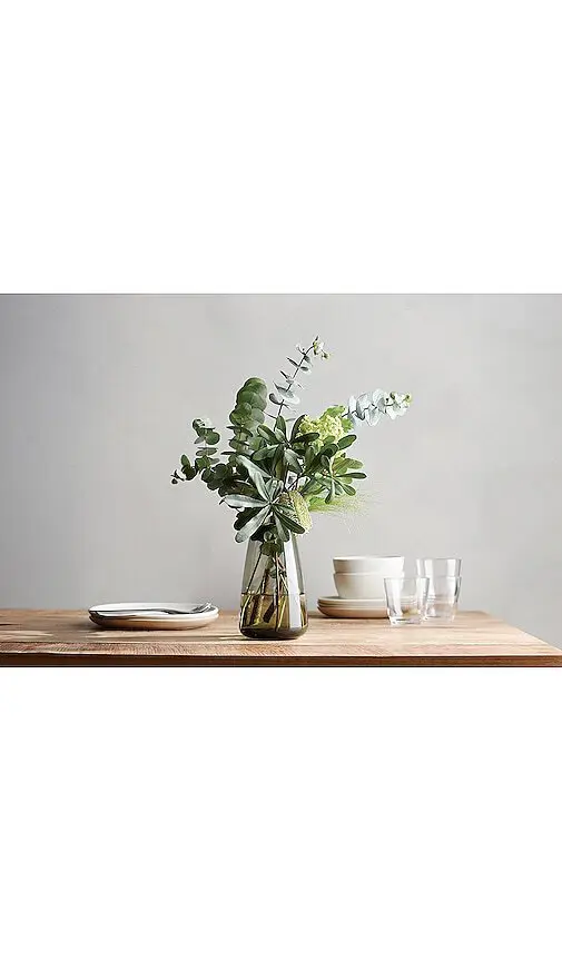 KINTO Aqua Culture Vase