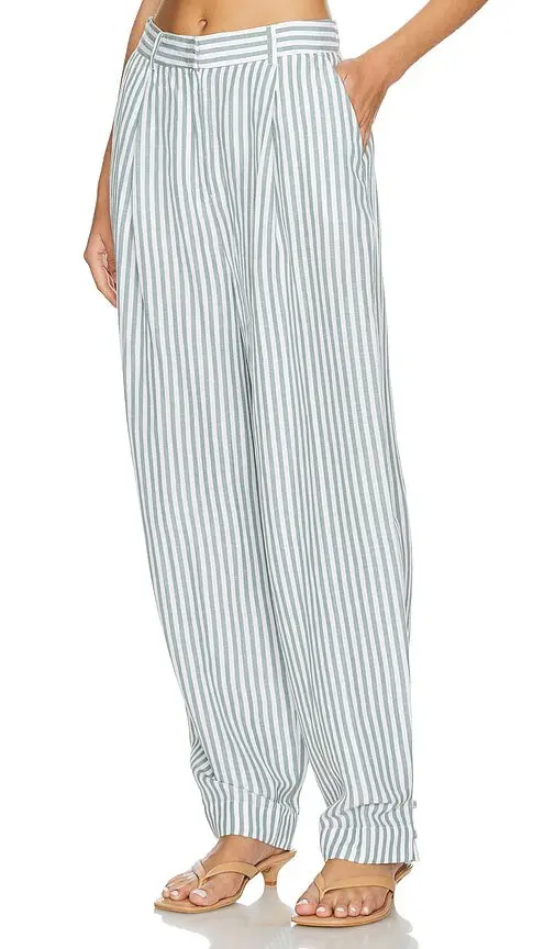 Posse Lorenzo Pant In . Also