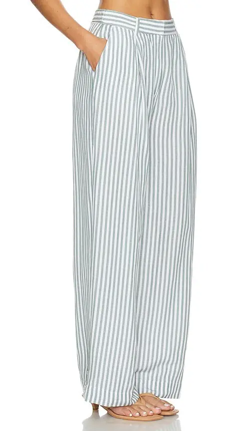 Posse Lorenzo Pant In . Also