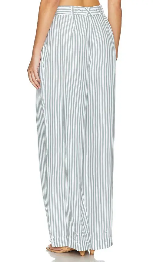 Posse Lorenzo Pant In . Also