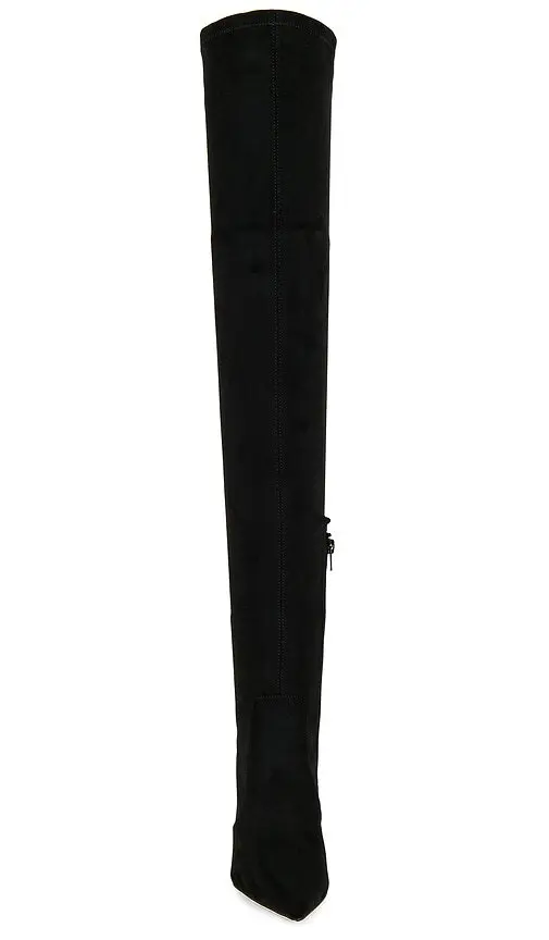 TONY BIANCO Avah Over The Knee Stiletto Boots
