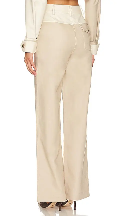 CAMILA COELHO Araceli Trousers