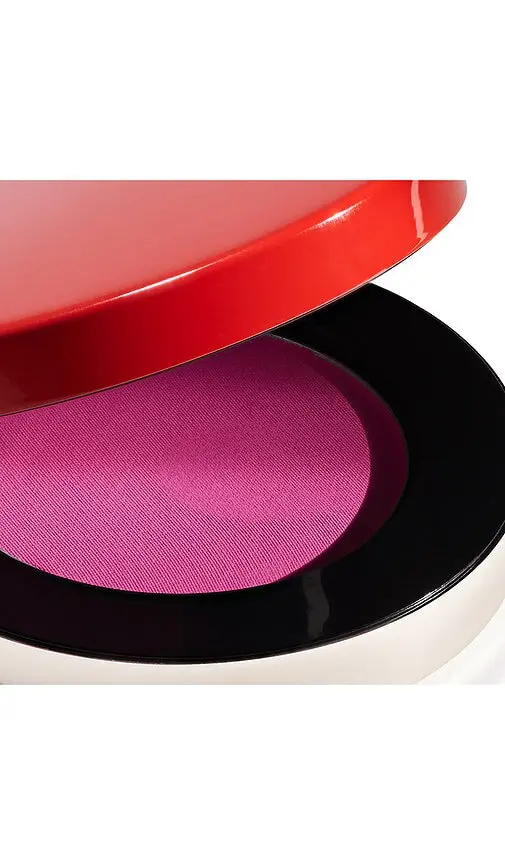 MAKE BEAUTY Skin Mimetic Microsuede Blush - Fuchsia