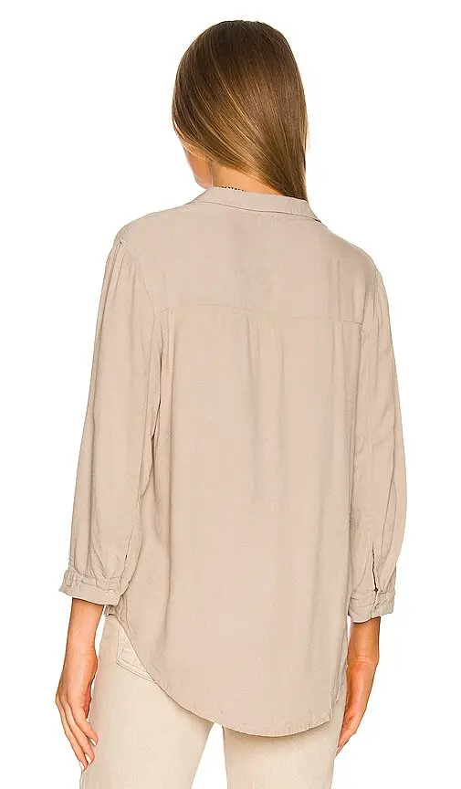 BOBI Button-up Shirt