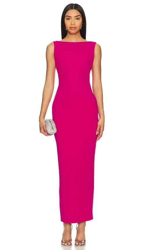 NOOKIE Bliss Gown