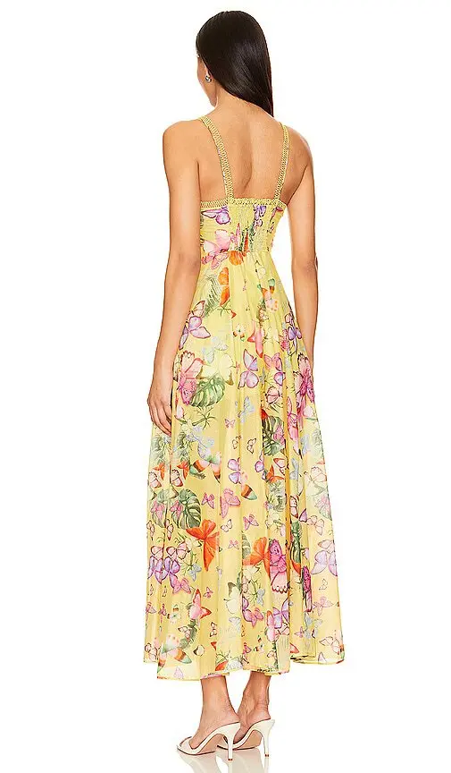Charo Ruiz Ibiza Iraso Dress In . Also
