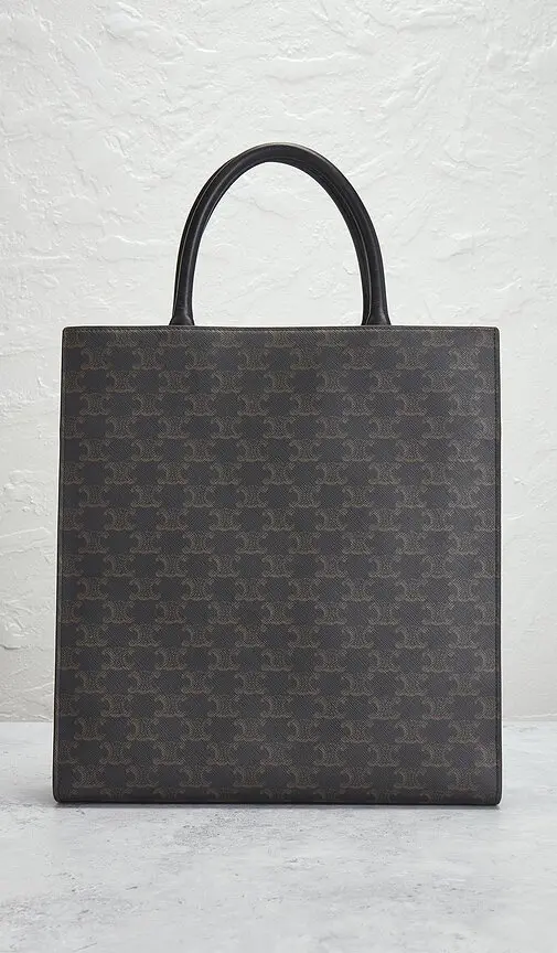 FWRD RENEW Celine Vertical Cabas Tote Bag